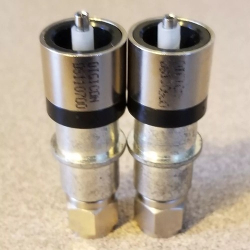 Digicon DS-11 DS110700 Connectors (pack of 2) | eBay