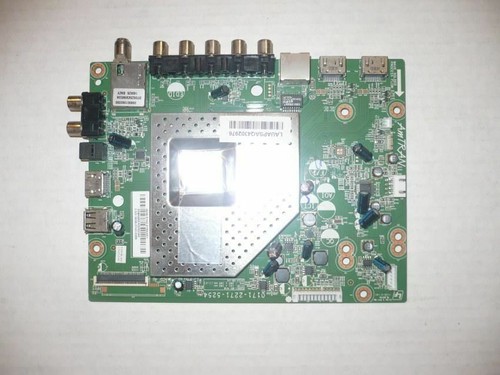 VIZIO E390I-B0 TV MAINBOARD 3639-0142-0150 / 0171-2271-5254 | eBay