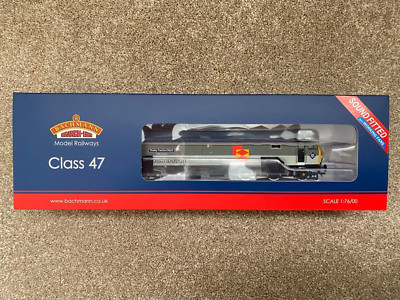 Class 47 for sale | eBay