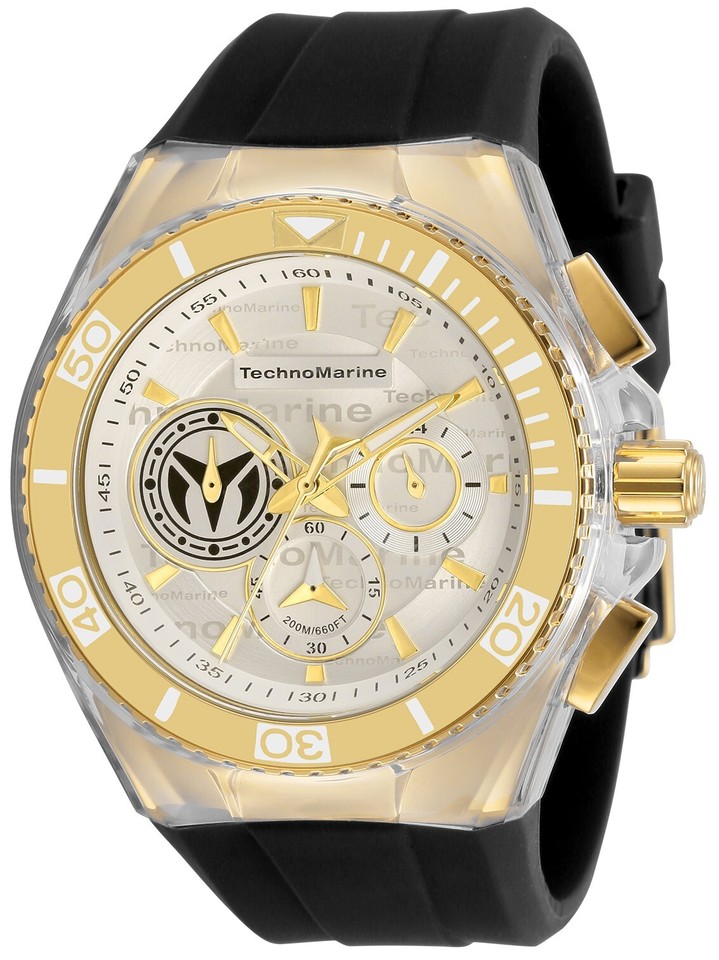 TechnoMarine products for sale | eBay