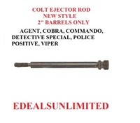 Colt Ejector Rod Head | eBay