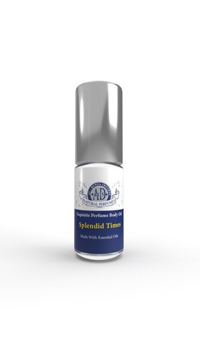 Splendid Times - Al Dunya Imports - Essential Perfume Oil Fragrance 5ml ...