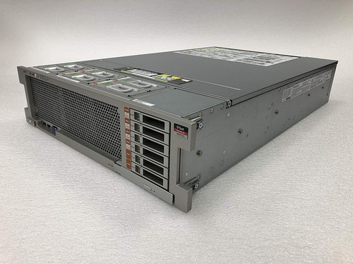 Oracle SPARC T7-2 Server - 2x SPARC M7 32-Core 4.13GHz, 1TB Memory, 2x ...