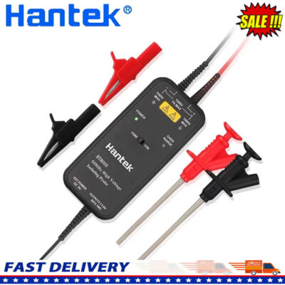 Differential Probe for sale | eBay