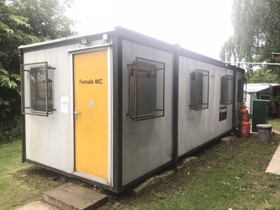 Portakabin for sale | eBay