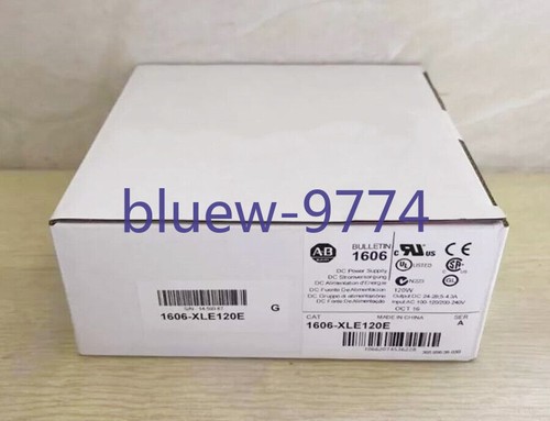NEW 1606-XLE120E Switching Mode Power Supply 1606XLE120E | eBay