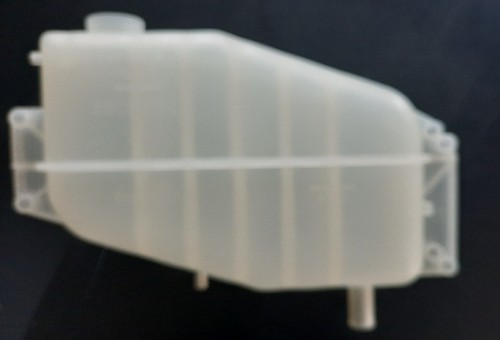 2002105C3 OEM International Coolant Reservoir Tank Ford 5c4z8a0800aa ...