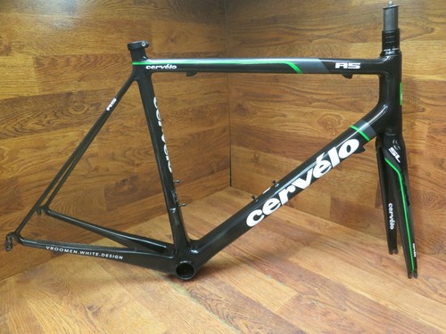 CERVELO R5 SL CARBON FRAME SET - 56 | eBay