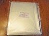 CJ40 100 Clear Greeting Card Jackets for A2 Card & Envelope Package ...