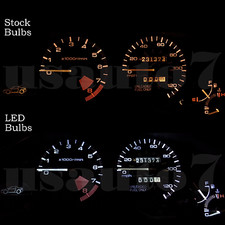 Gauges for Honda Del Sol at Andy's Auto Sport