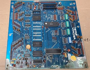 michiganpinball | eBay Stores