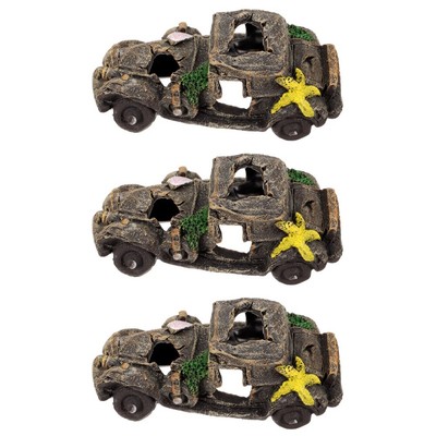 Fish Tank Car for sale | eBay