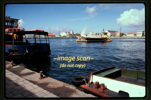 Curacao in 1970s, Kodachrome Slide aa 21-9b | eBay