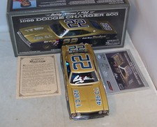 Bobby Allison Diecast NASCAR Racecars for sale | eBay