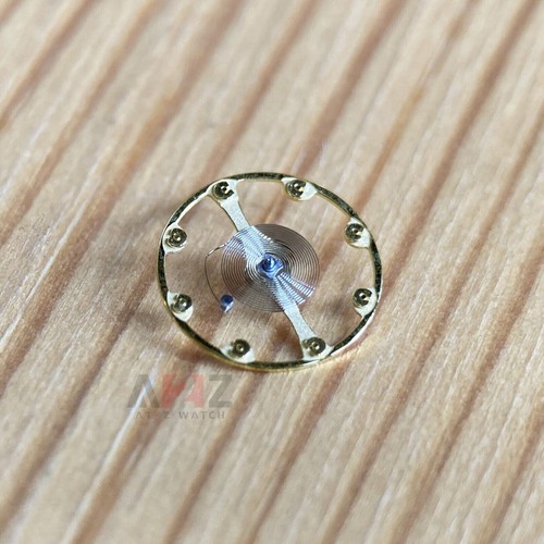 Cal3120 Watch Movement Time Balance Wheel Hairspring for Audemars ...
