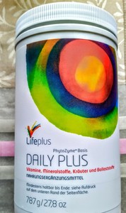 Lifeplus Daily günstig kaufen | eBay