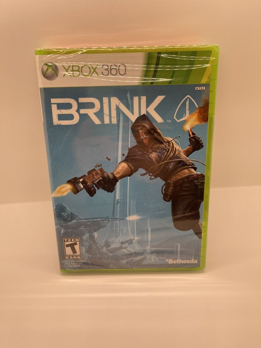 Paquete Completo De Brink Para Pc Las Mejores Ofertas En Brink PC