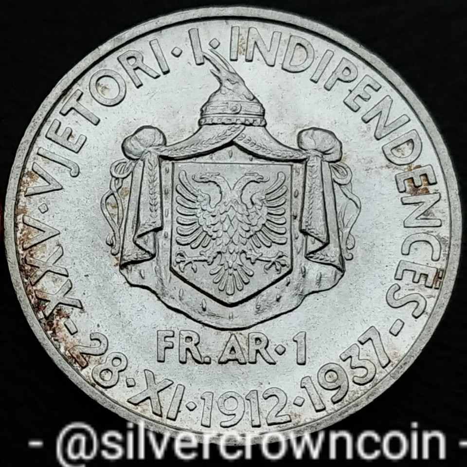 Albania Coins for sale | eBay