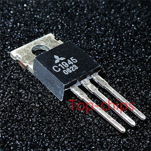 1PCS 2SC1945 Encapsulation:TO-220,NPN EPITAXIAL PLANAR TYPE | eBay