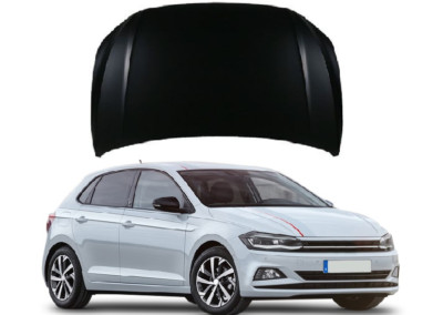 Volkswagen Polo Bonnets & Parts for sale | eBay UK