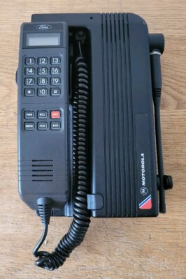 Vintage Motorola Phone for sale | eBay