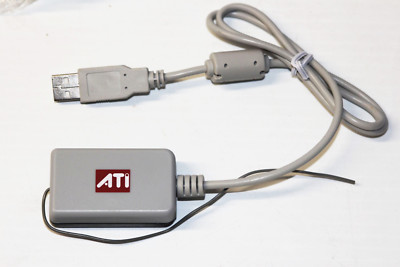 ATI Wireless Computer Remote Controls for sale | eBay