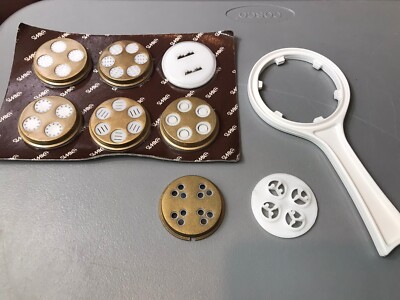 Simac Mx700 Pastamatic Electric Pasta Makers for sale | eBay