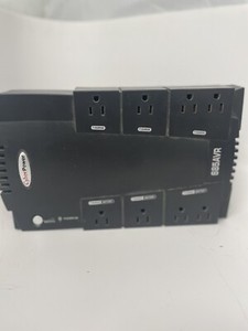 Cyber Power 685 Avr for sale | eBay
