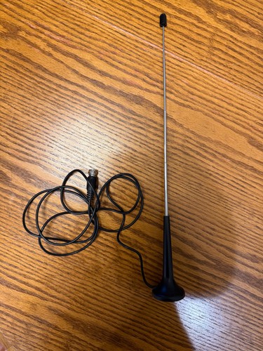 Digital TV Extendable Antenna for TV Tuner, OTA channel receiver | eBay