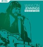 Waylon Jennings - Essential Waylon Jennings [New CD] Brilliant Box ...