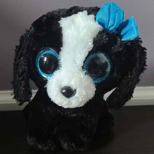 Tracey the Dog - Beanie Boos - Beaniepedia