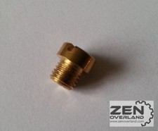 KTM Clutch Oil Jet 0.5mm LC8 Adventure Super Enduro 950 990 RC8 - Stops ...