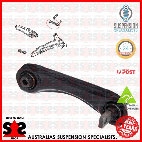 Rear Axle Upper Control/Trailing Arm, Wheel Suspension Suit HONDA ...