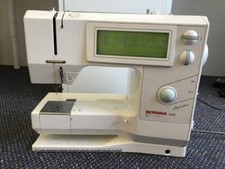 BERNINA Craft Sewing Machines for sale | Shop with Afterpay | eBay