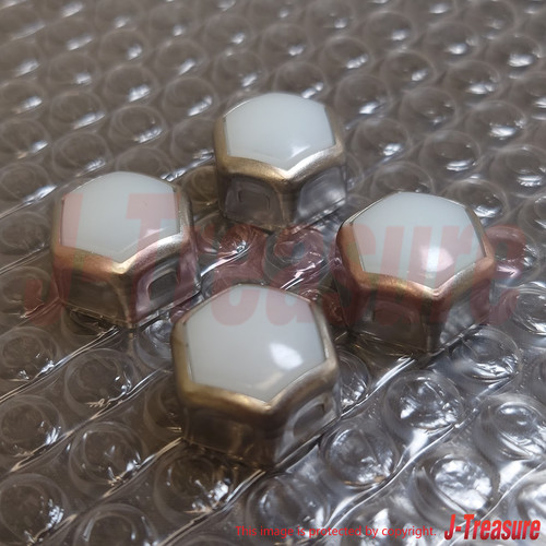 NISSAN XTERRA WD22 00-04 Genuine Steering Stopper Bolt Cap 40039-2S610 ...