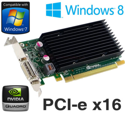 Low Profile Pci Graphics Card for sale | eBay