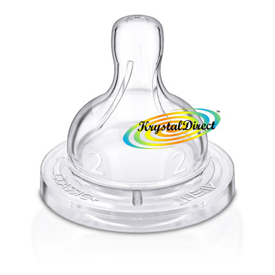 AVENT Wide Bottle Teats for Babies for sale | eBay UK