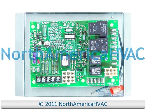 Control Board Replaces Intertherm Miller Nordyne 903106 624628 | eBay