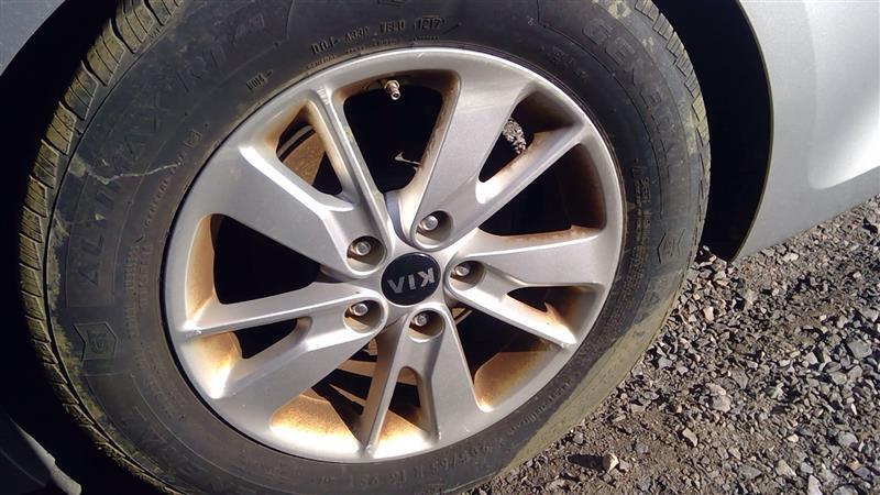 16 Inch Car and Truck Wheels for sale | eBay