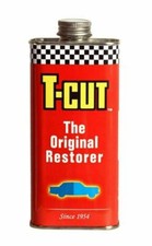 T-Cut Car Care & Cleaning Products for sale | eBay