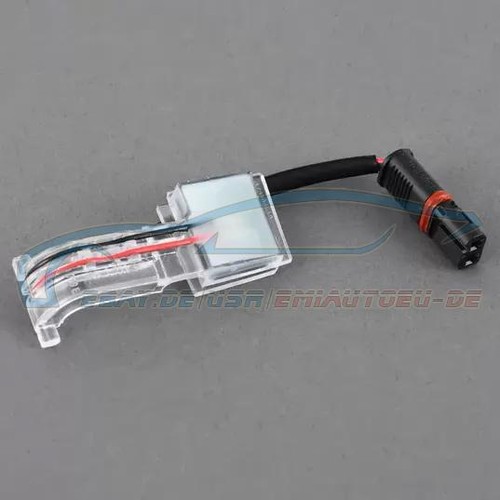 BMW F30n 320d Ed Türgriffbeleuchtung rechts 63177277448 for sale online ...