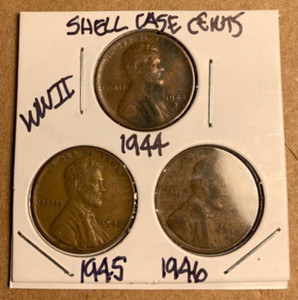 Wartime Nickels | eBay Stores