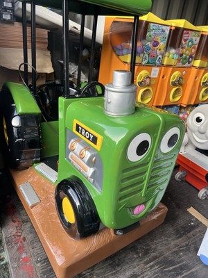 kiddie ride products for sale | eBay