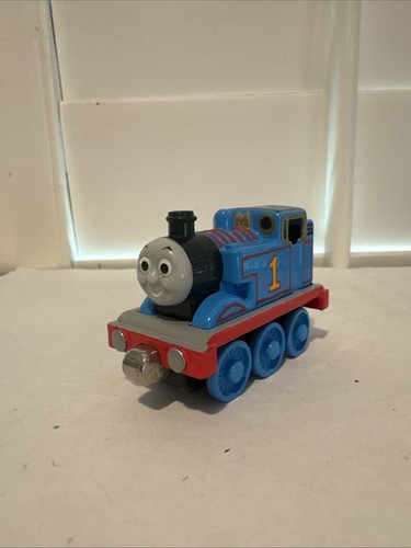 “Custom” Take Along “RWS” Thomas The Tank Engine | eBay