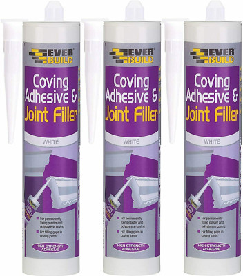 Coving Adhesive for sale | eBay