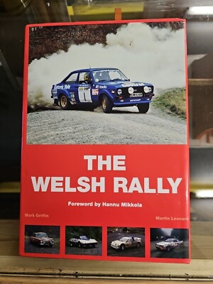 Rally Book in Rally Memorabilia for sale | eBay