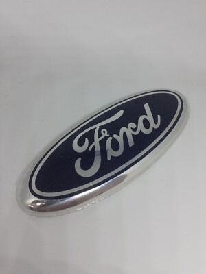 Ford Focus Car Exterior Badges & Emblems for sale | eBay UK