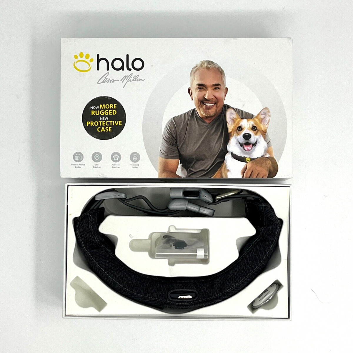 Collar Para Perro Cesar Milan Cesar Millan Correa Deslizante Para