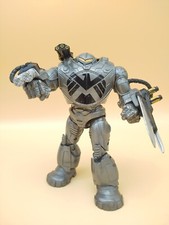 Marvel Legends Mandroid (BAF) Mandroid Build A Figure