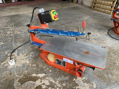 Hegner Scroll Saws for sale | eBay